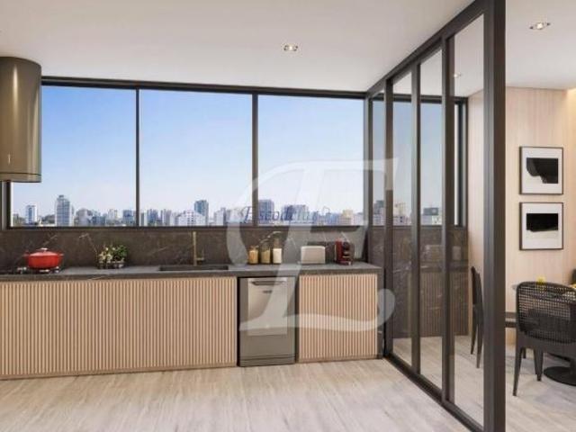 Apartamento com 3 dormitórios à venda, 201 m² por R$ 6.959.191,00 Jardim Paulista São Paulo/SP