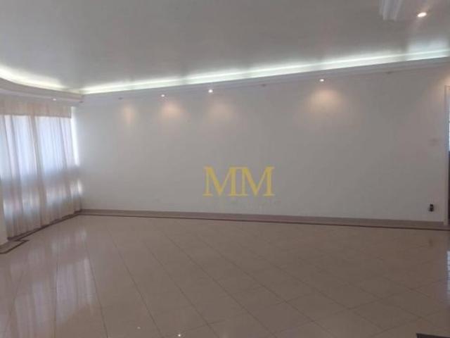 Apartamento com 3 dormitórios à venda, 201 m² por R$ 900.000,00 Gonzaga Santos/SP
