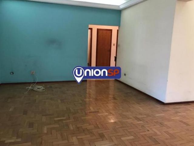 Apartamento com 3 dormitórios à venda, 202 m² Paraíso São Paulo/SP