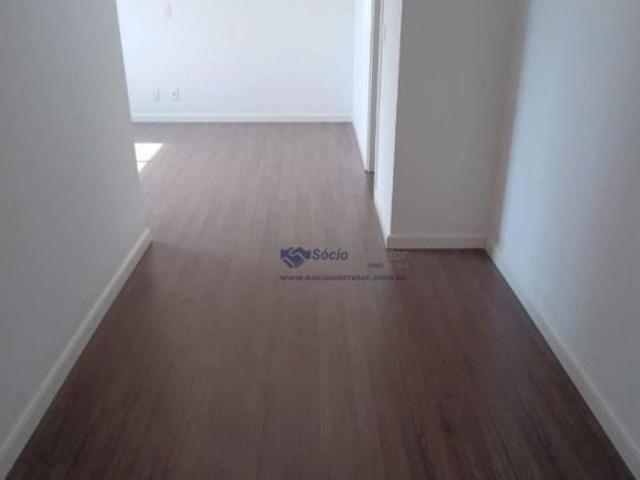 Apartamento com 3 dormitórios à venda, 202 m² por R$ 2.399.900,00 Vila Rosália Guarulhos/SP