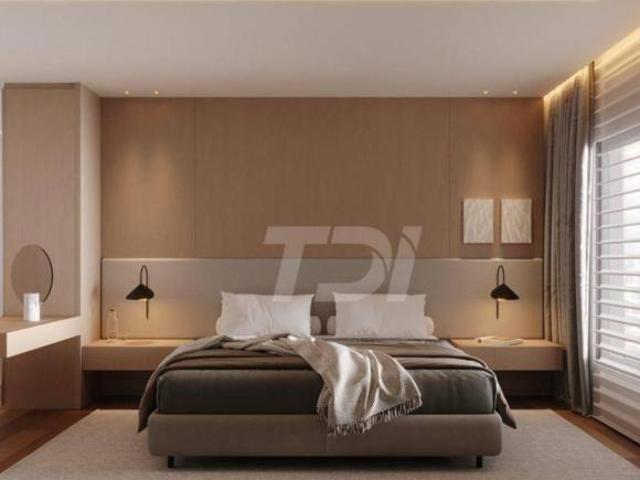 Apartamento com 3 dormitórios à venda, 202 m² por R$ 4.082.617,00 Água Verde Curitiba/PR