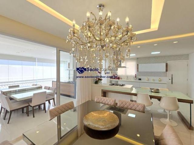 Apartamento com 3 dormitórios à venda, 202 m² por R$ 3.999.900,00 Vila Rosália