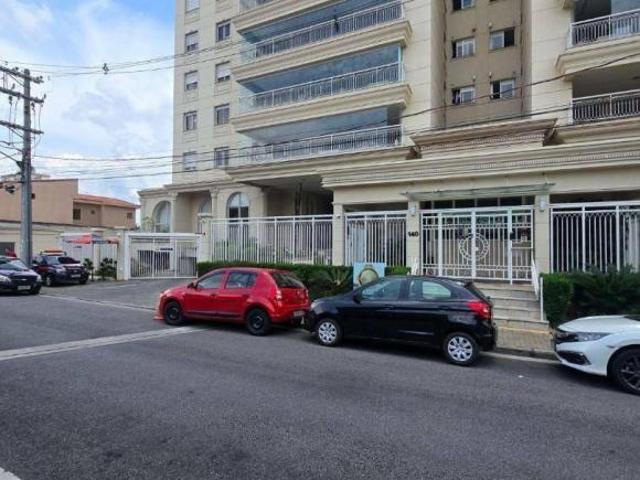 Apartamento com 3 dormitórios à venda, 202 m² por R$ 4.200.000,00 Vila Galvão Guarulhos/SP