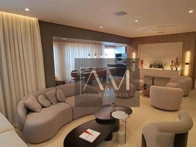 Apartamento com 3 dormitórios à venda, 202 m² por R$ 5.300.000 Rua Sapucaia, 326 Alto da Mooca