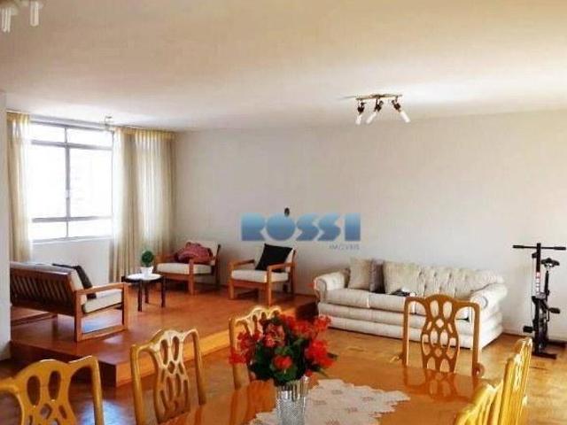 Apartamento à venda, 202 m² por R$ 900.000,00 Parque da Mooca São Paulo/SP
