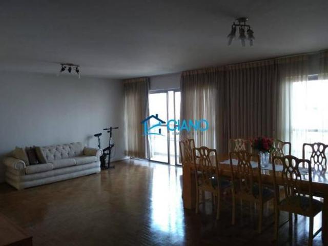 Apartamento com 3 dormitórios à venda, 202 m² por R$ 900.000,00 Mooca São Paulo/SP