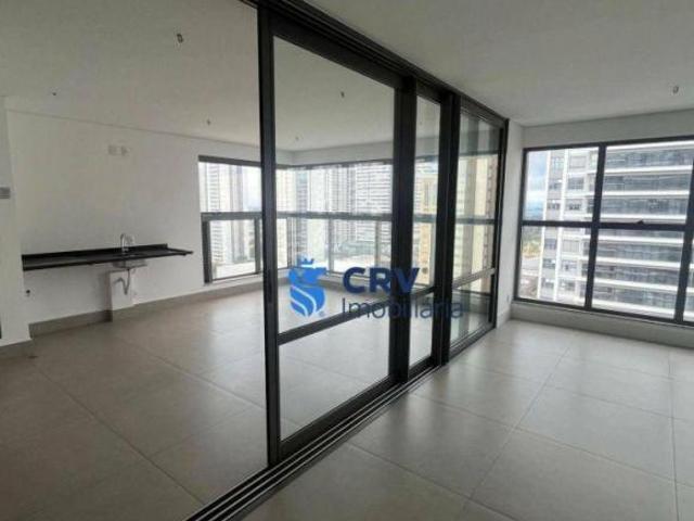 Apartamento com 3 dormitórios à venda, 207 m² por R$ 2.100.000,00 Gleba Palhano Londrina/PR