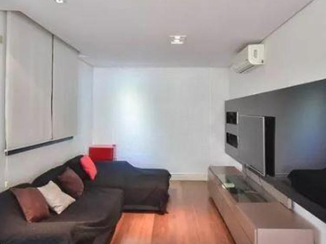Apartamento com 3 dormitórios à venda, 207 m² por R$ 3.199.000 Jardim Panorama São Paulo/SP