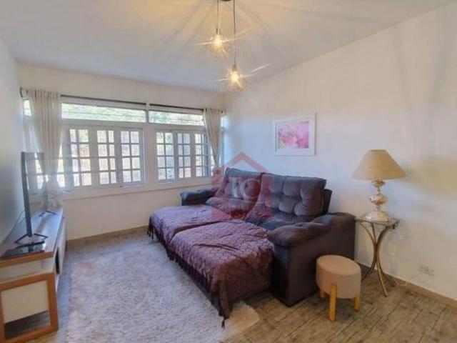 Apartamento com 3 dormitórios à venda, 207 m² por R$ 400.000,00 Jardim Santa Paula Cotia/SP