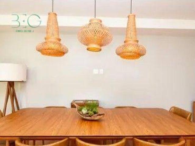 Apartamento com 3 dormitórios à venda, 207 m² por R$ 4.699.000 Jardim Paulista São Paulo/SP