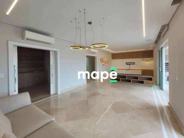 Apartamento com 3 dormitórios à venda, 204 m² por R$ 2.500.000,00 Boqueirão Santos/SP