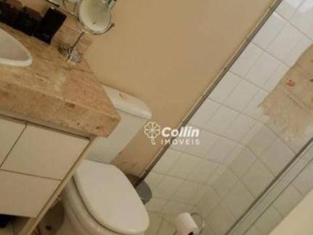 Apartamento com 3 dormitórios à venda, 204 m² por R$ 750.000,00 Mercês Uberaba/MG