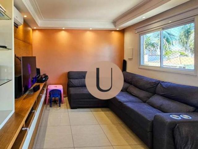 Apartamento com 3 dormitórios à venda, 204 m² por R$ 960.000,00 Campestre Santo André/SP