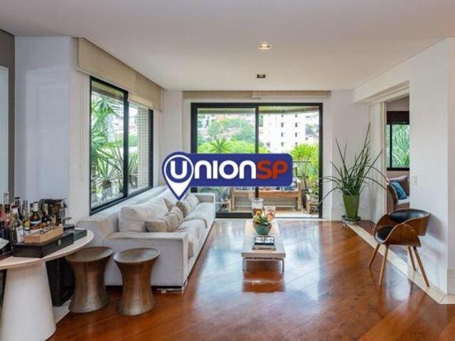 Apartamento com 3 dormitórios à venda, 205 m² por R$ 1.870.000,00 Vila Mariana São Paulo/SP
