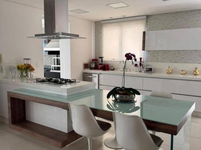 Apartamento com 3 dormitórios à venda, 205 m² por R$ 4.500.000,00 Vila Galvão Guarulhos/SP