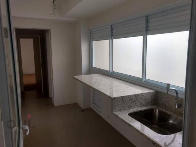 Apartamento com 3 dormitórios à venda, 205 m² por R$ 4.750.000,00 Jardim Paulista São Paulo/SP