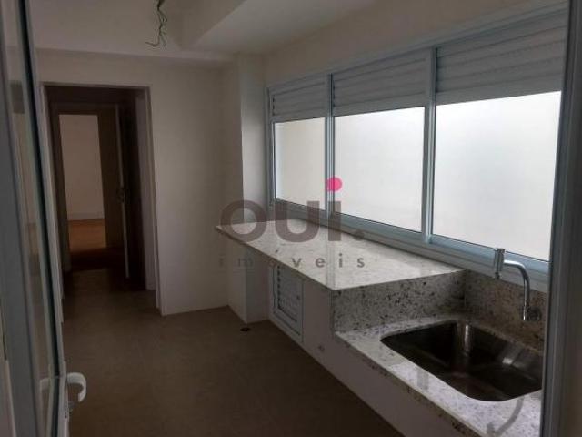 Apartamento com 3 dormitórios à venda, 205 m² por R$ 4.750.000,00 Jardim Paulista São Paulo/SP