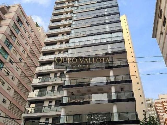 Apartamento com 3 dormitórios à venda, 205 m² por R$ 8.299.200,00 Jardim Paulista São Paulo/SP