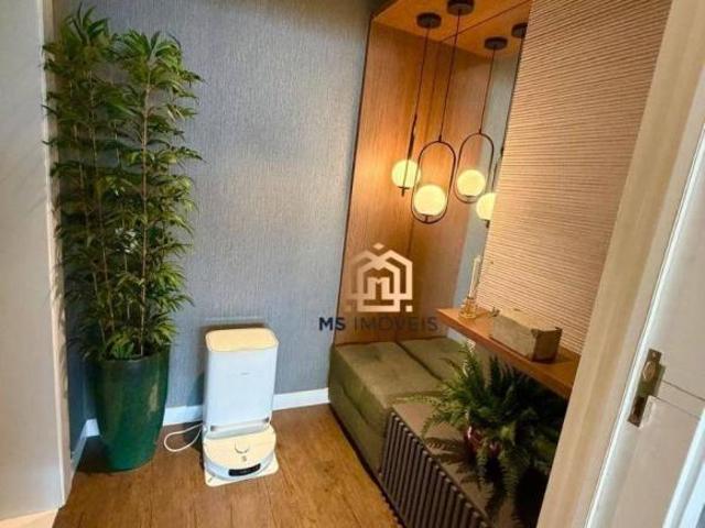 Apartamento com 3 dormitórios à VENDA, 206 m² por R$ 5.790.000 Vila Mariana São Paulo/SP