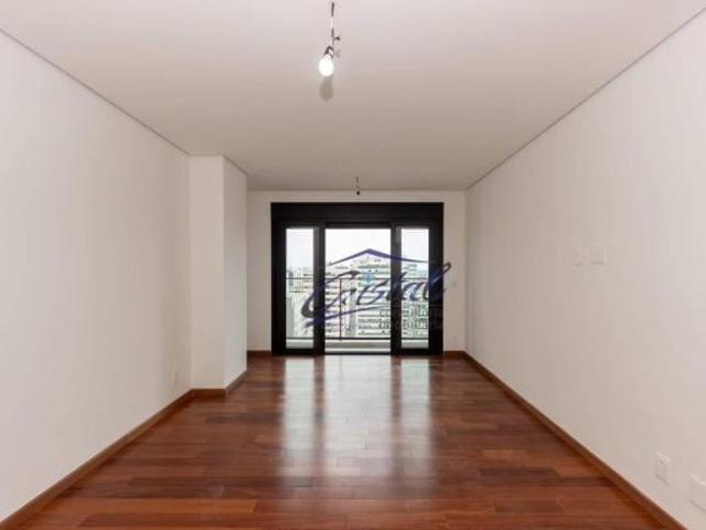 Apartamento com 3 dormitórios à venda, 208 m² por R$ 5.299.000,00 Jardim Paulista São Paulo/SP