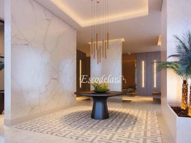 Apartamento com 3 dormitórios à venda, 208 m² por R$ 6.000.000,00 Cerqueira César São Paulo/SP