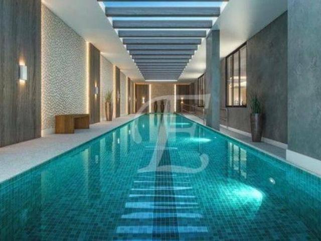Apartamento com 3 dormitórios à venda, 208 m² por R$ 6.872.000,00 Jardim Paulista São Paulo/SP