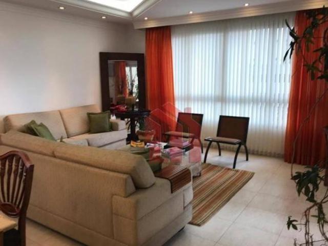 Apartamento com 3 dormitórios à venda, 209 m² por R$ 1.490.000,00 Embaré Santos/SP