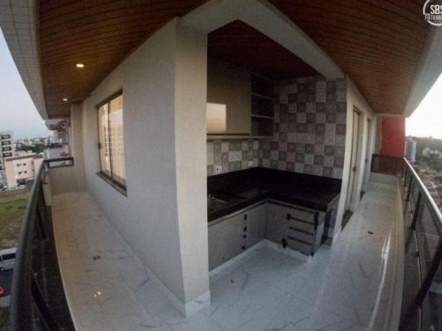 Apartamento com 3 dormitórios à venda, 209 m² por R$ 1.800.000,00 Vila Jones Americana/SP
