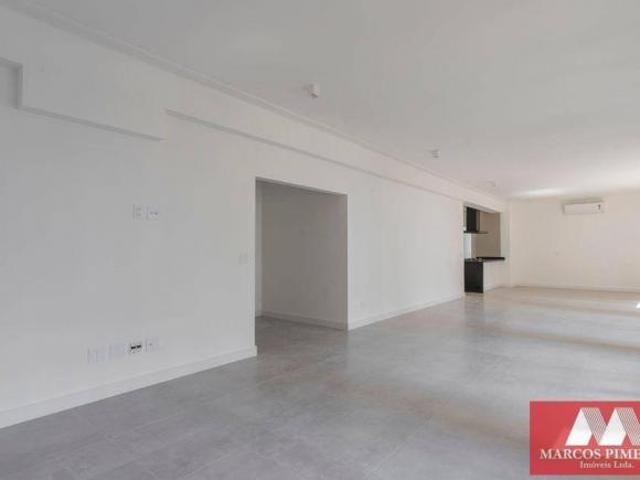 Apartamento com 3 dormitórios à venda, 209 m² por R$ 3.090.000,00 Jardim Paulista São Paulo/SP