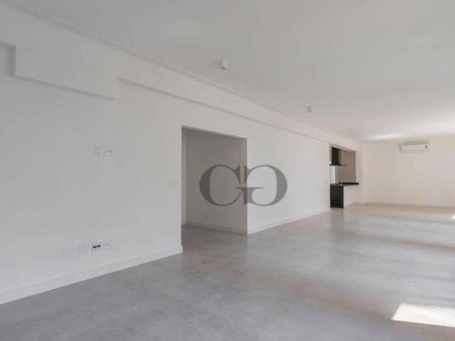 Apartamento com 3 dormitórios à venda, 209 m² por R$ 3.300.000,00 Jardim Paulista São Paulo/SP