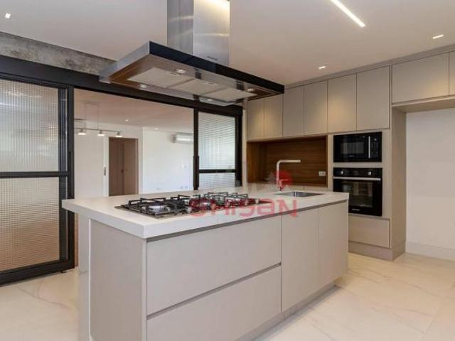 Apartamento com 3 dormitórios à venda, 213 m² por R$ 4.250.000,00 Cerqueira César São Paulo/SP