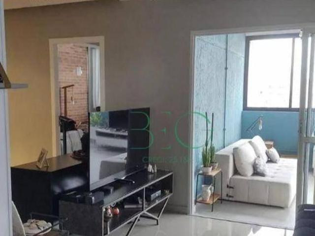 Apartamento à venda, 210 m² por R$ 2.500.000,00 Vila Mariana São Paulo/SP