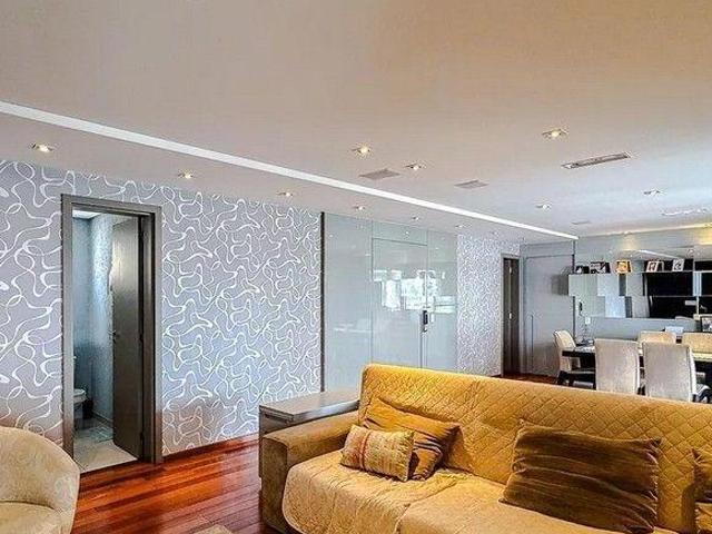 Apartamento à venda, 210 m² por R$ 2.554.500,00 Parque da Mooca São Paulo/SP