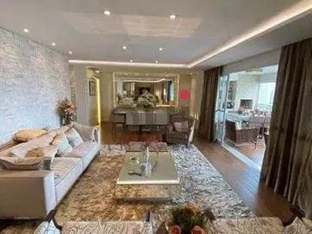 Apartamento com 3 dormitórios à venda, 210 m² por R$ 3.286.000,00 Vila Leopoldina São Paulo/SP