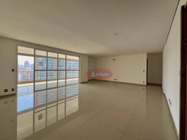 Apartamento com 3 dormitórios à venda, 210 m² por R$ 3.300.000,00 Boqueirão Santos/SP