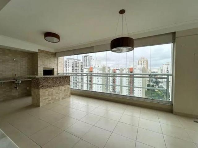 Apartamento com 3 dormitórios à venda, 210 m² por R$ 3.520.000,00 Vila Leopoldina São Paulo/SP