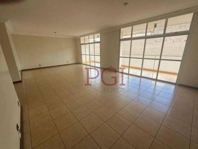 Apartamento com 3 dormitórios à venda, 210 m² por R$ 439.000 Centro Ribeirão Preto/SP
