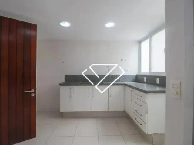 Apartamento com 3 dormitórios à venda, 210 m² por R$ 5.600.000,00 Ipanema Rio de Janeiro/RJ
