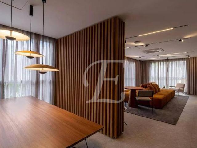 Apartamento com 3 dormitórios à venda, 210 m² por R$ 7.191.738,00 Jardim Paulista São Paulo/SP