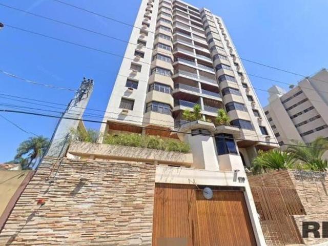 Apartamento com 3 dormitórios à venda, 210 m² por R$ 850.000,00 Centro Sorocaba/SP