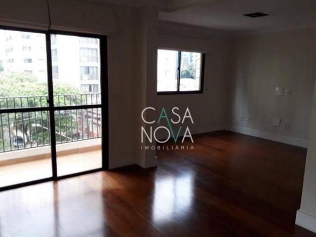 Apartamento com 3 dormitórios à venda, 211 m² por R$ 1.500.000,00 Vila Rica Santos/SP