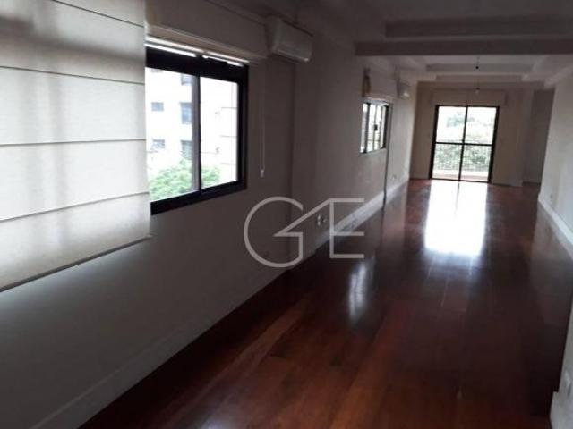Apartamento com 3 dormitórios à venda, 211 m² por R$ 1.595.000,00 Boqueirão Santos/SP