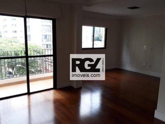 Apartamento com 3 dormitórios à venda, 211 m² por R$ 1.590.000,00 Boqueirão Santos/SP
