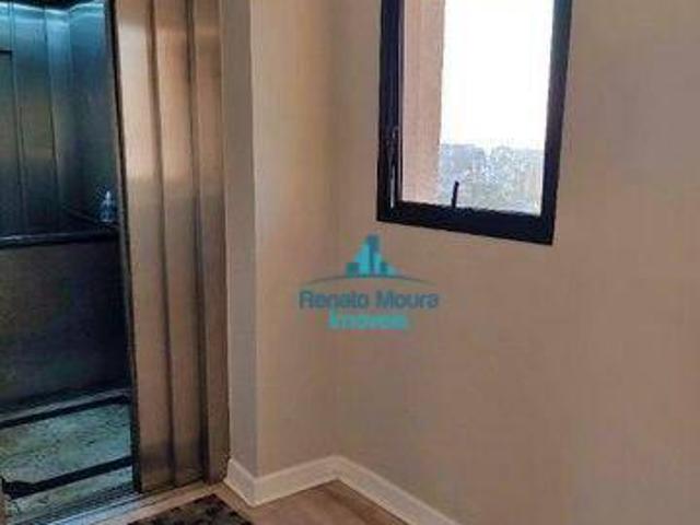 Apartamento com 3 dormitórios à venda, 211 m² por R$ 1.600.000,00 Centro Sorocaba/SP
