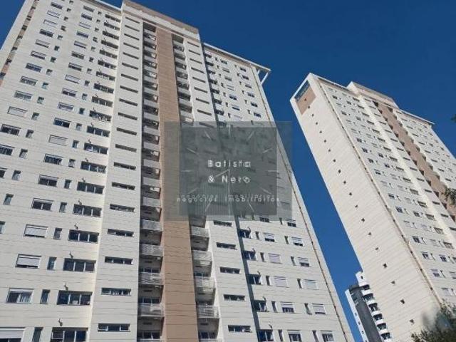 Apartamento com 3 dormitórios à venda, 211 m² por R$ 2.150.000 Condomínio Luzes da Mata Vila And