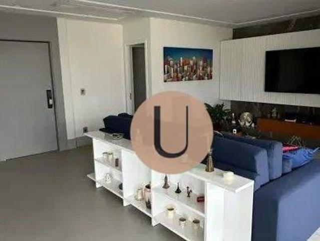 Apartamento com 3 dormitórios à venda, 211 m² por R$ 2.756.000,00 Panamby São Paulo/SP