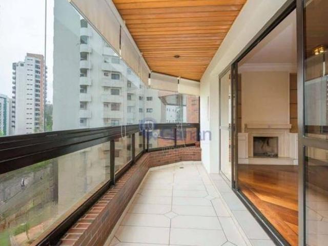 Apartamento com 3 dormitórios à venda, 212 m² por R$ 1.200.000 Vila Suzana São Paulo/SP