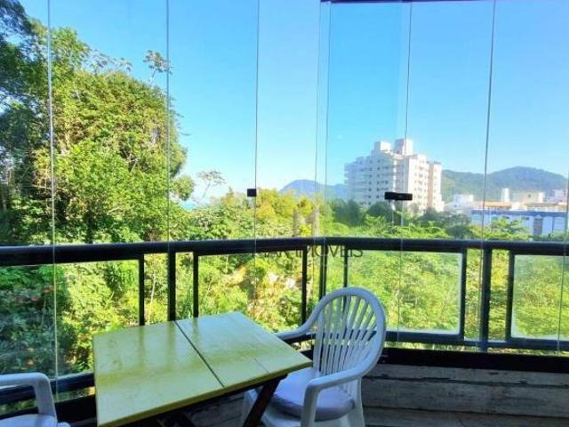 Apartamento com 3 dormitórios à venda, 217 m² por R$ 1.350.000,00 Asturias Guarujá/SP