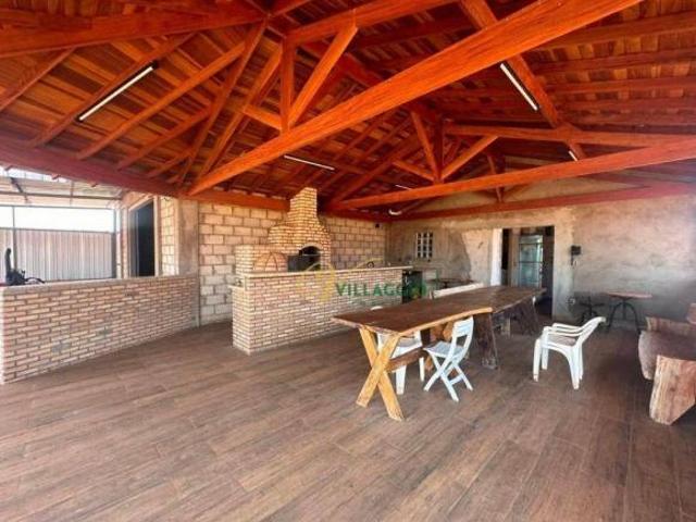 Apartamento com 3 dormitórios à venda, 214 m² por R$ 1.300.000,00 Centro São José do Rio Preto/S