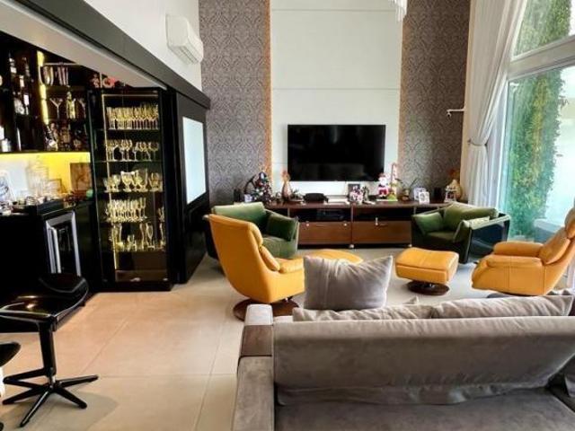 Apartamento com 3 dormitórios à venda, 214 m² por R$ 3.800.000,00 Vila Mariana São Paulo/SP